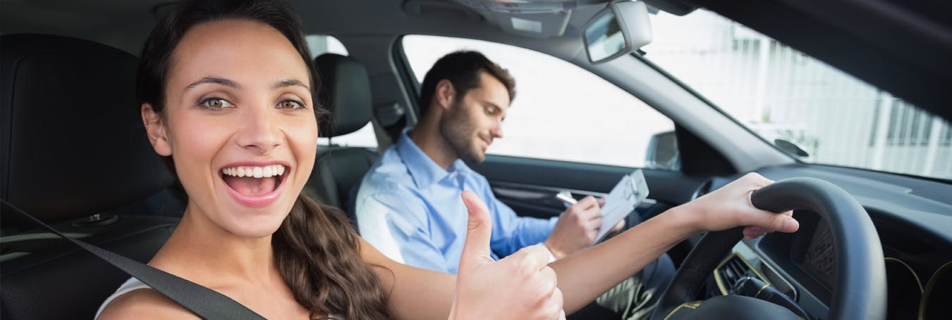 Your Guide to Used Car Test Drive in the UAE | CarSwitch