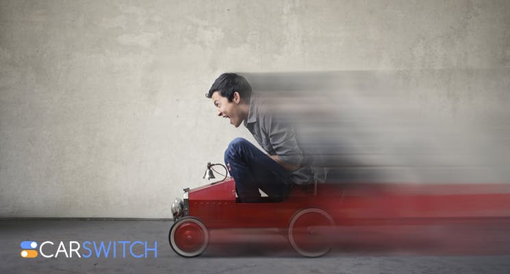 The Unbelievable 400 Mph Production Car! | CarSwitch