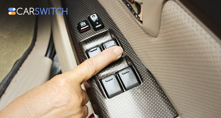 Why do Car Power Windows Fail? | CarSwitch