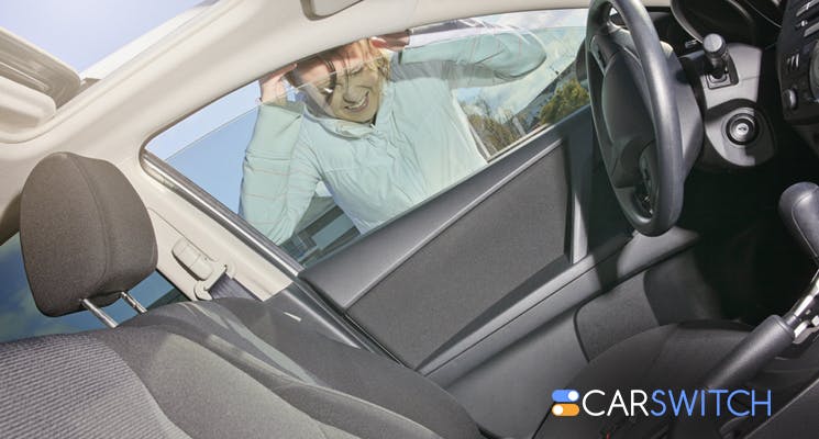 5 Effective Tips to Prevent Car Lockouts | CarSwitch