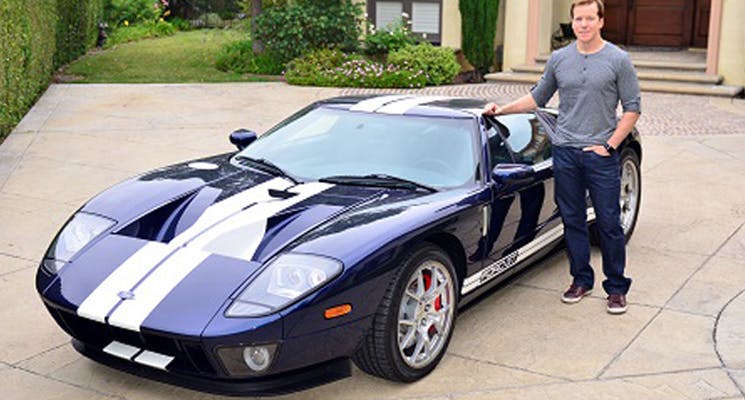 Jeff Dunham’s Car Collection: Top 5 Vehicles | CarSwitch