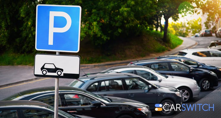 5 Solutions to Your Parking Problems! | CarSwitch