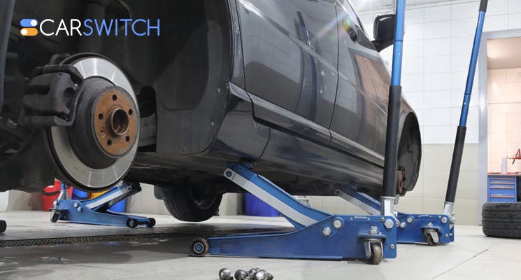 Everything You Need to Know about Car Jacks | CarSwitch