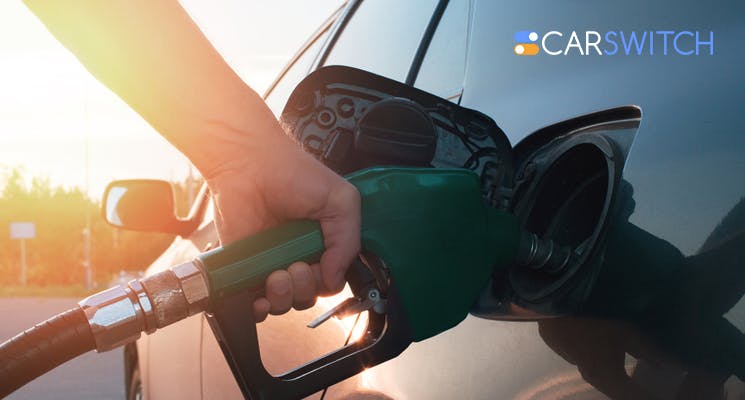 The Dangers of Overfilling Your Gas Tank | CarSwitch