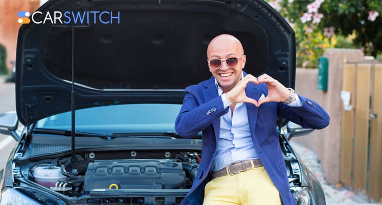 What You Should Know Before Dating an Autohead | CarSwitch