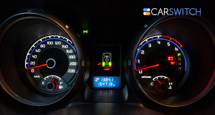 Limp Mode: Symptoms, Causes and Solutions | CarSwitch