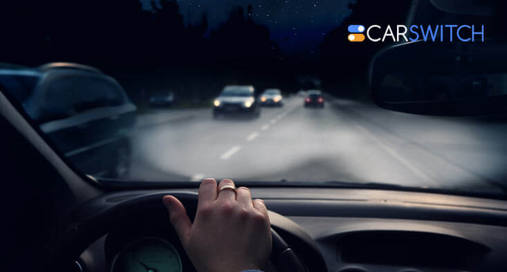 How Can Drivers Improve Visibility in Abu Dhabi | CarSwitch