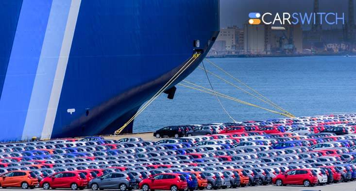 The Process of Exporting Your Car From the UAE | CarSwitch