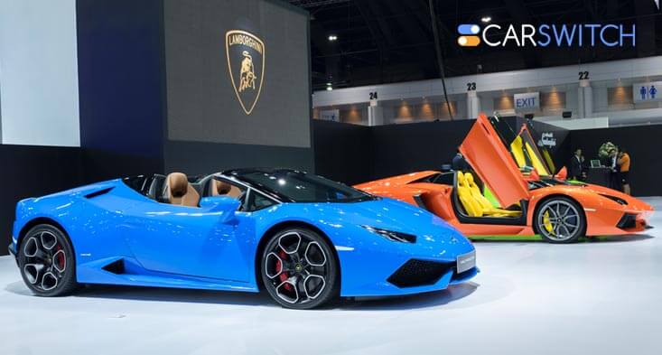 2020 Geneva Motor Show Is Not Happening Anymore | CarSwitch