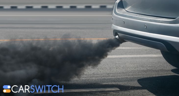 How to Check Your Car’s Exhaust Smoke | CarSwitch
