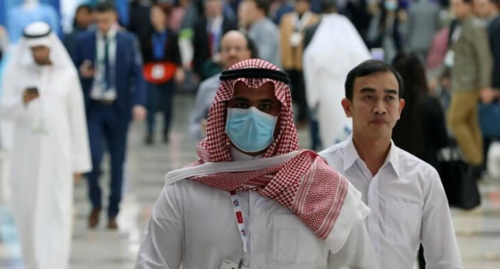 COVID-19: Latest Developments Across the UAE | CarSwitch