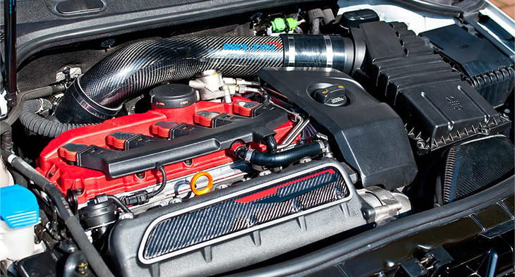 Some of the Best Engines you can Buy | CarSwitch