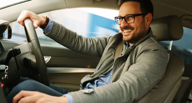 Car Driving Tricks and Techniques | CarSwitch