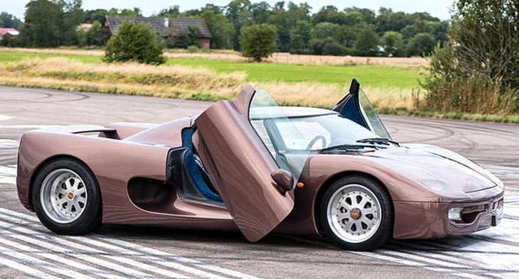 Different Types Of Car Doors Different Types Of Car Doors And Their