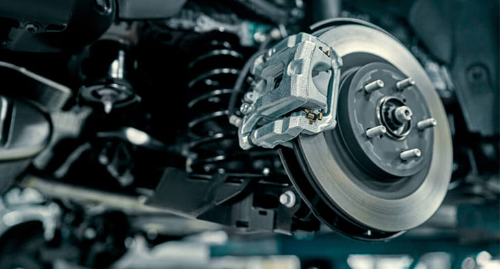 Common Causes of Brake Failure | CarSwitch