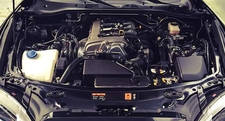 How to Maintain a Good Engine in Your Car | CarSwitch