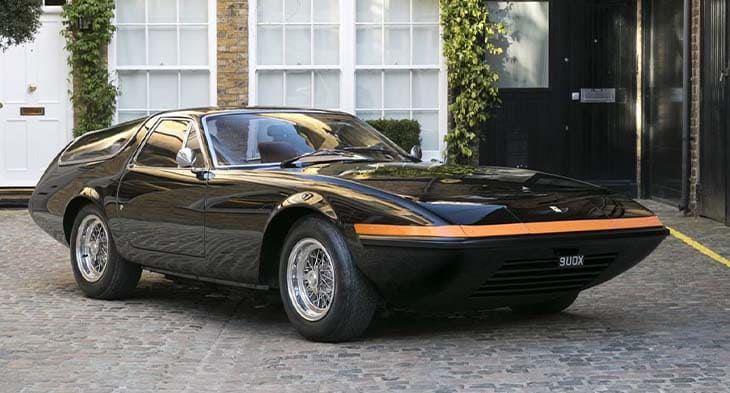 Shooting Brake Marvels: A Symphony of Luxury and Performance | CarSwitch