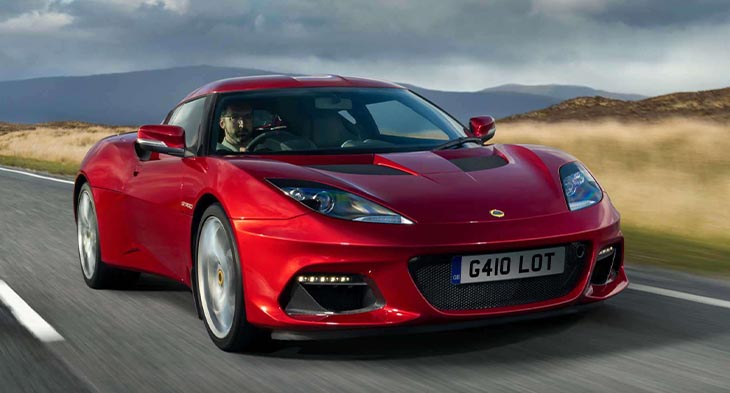 The Toyota-Lotus Connection Behind Electrical Challenges | CarSwitch