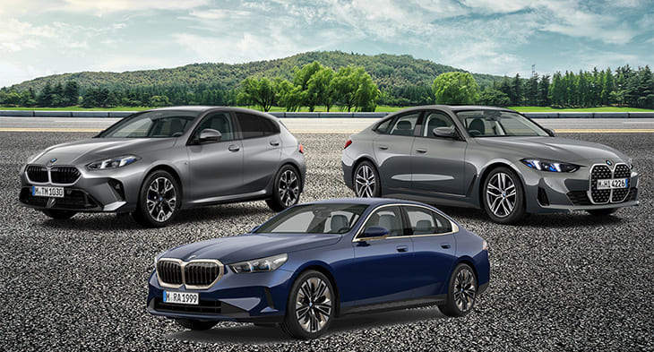 Most Fuel-Efficient BMW Models in the UAE | CarSwitch
