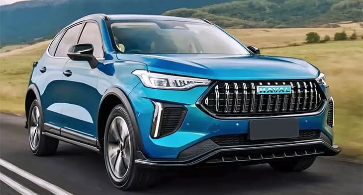 Best Haval SUV in the UAE 2025: The Ultimate Guide for Smart Drivers ...